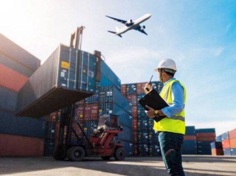 About Us – AC Logistics