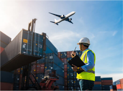 About Us – AC Logistics