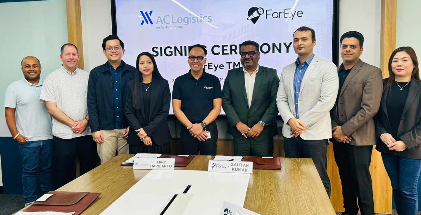 AC Logistics Enhances Digital Capabilities with Infor, 3MWorks, and ...