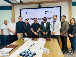 AC Logistics Enhances Digital Capabilities with Infor, 3MWorks, and ...