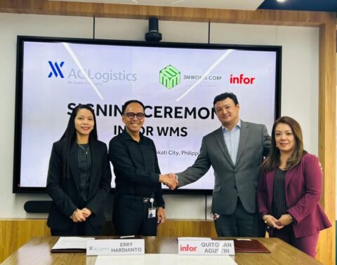 AC Logistics Enhances Digital Capabilities with Infor, 3MWorks, and FarEye – AC Logistics