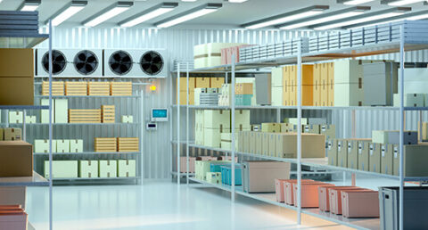 Services – AC Logistics