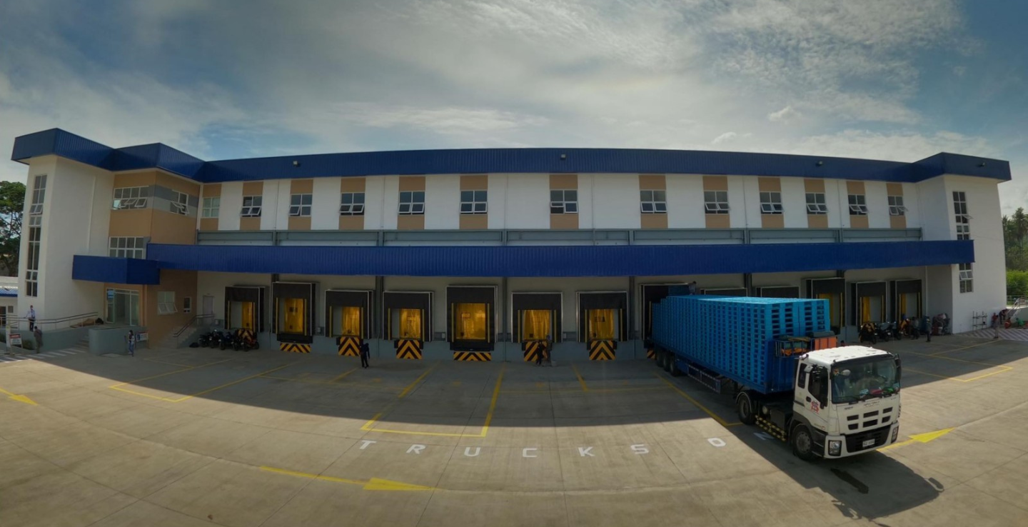 IWM Opens New Hazardous Waste Facility – AC Logistics