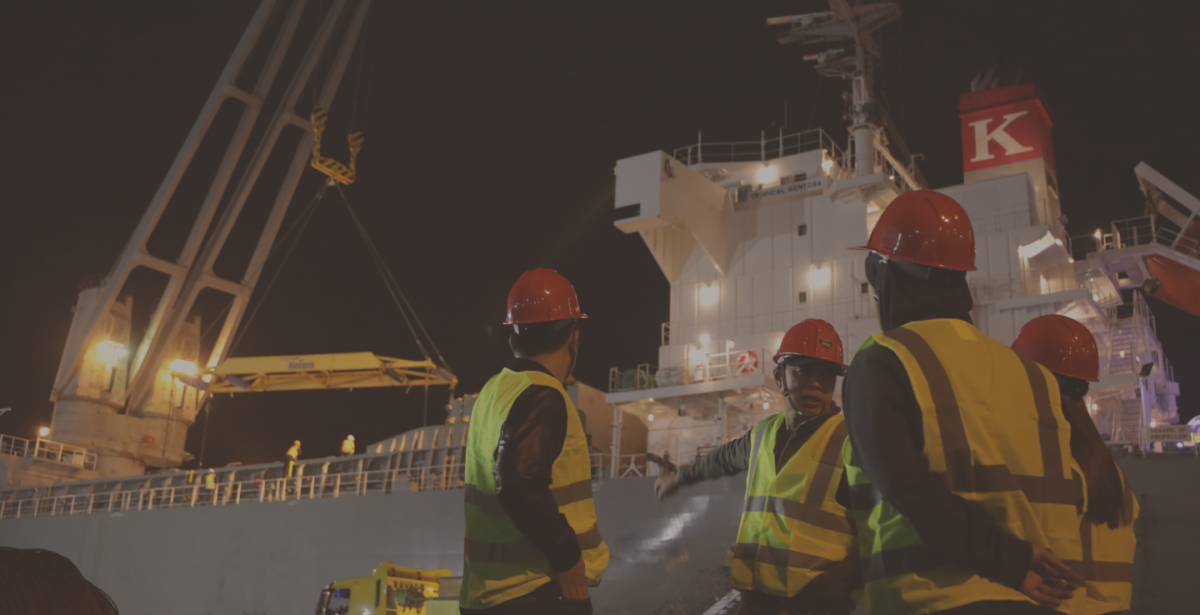 2024 – AC Logistics